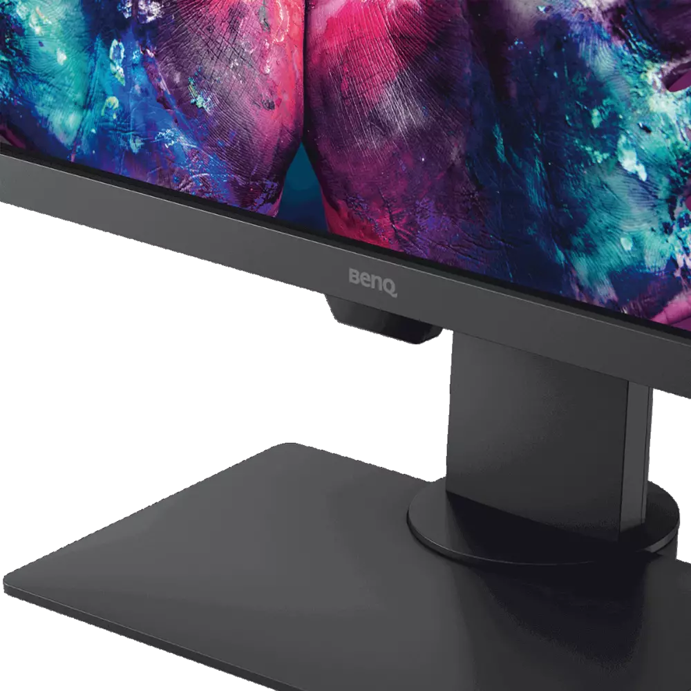Монитор BenQ PD2700U 27", IPS, 4K UHD 3840x2160, 60Hz, 5ms, HDR10, 100% ...