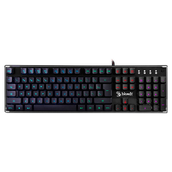 A4 B180R BLOODY RGB DESKTOP