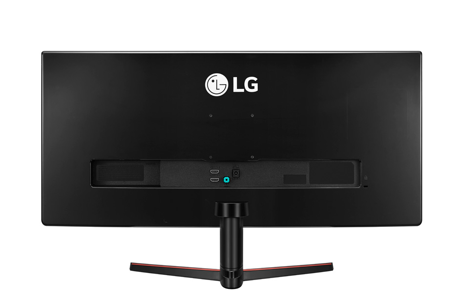 Монитор LG 34" 34UM69G-B, FullHD (2560x1080), IPS, 75Hz, 5ms, FreeSync