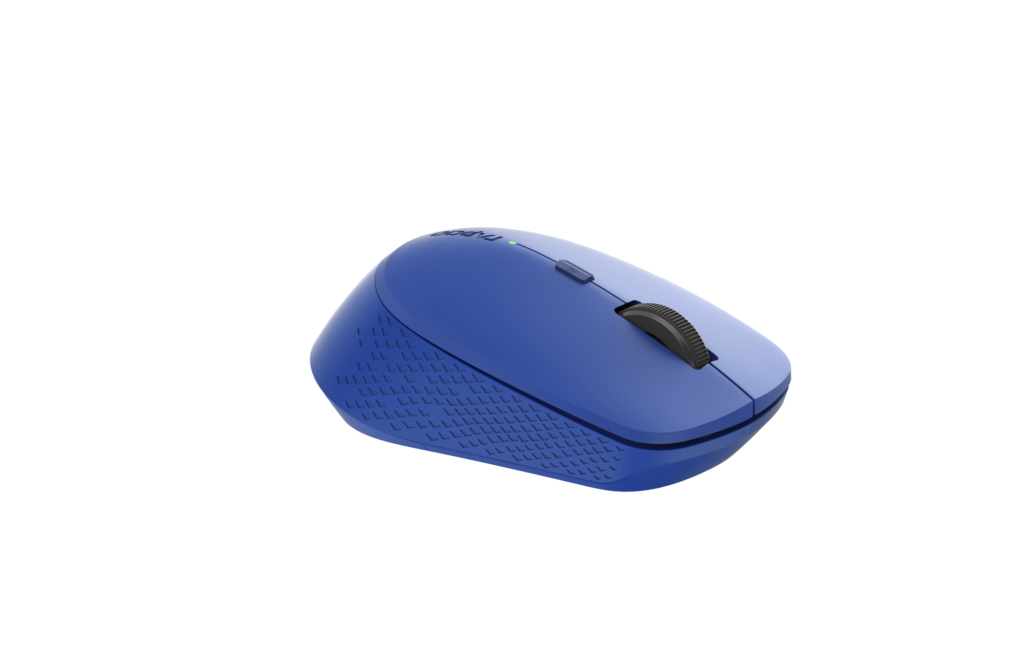 Мишка RAPOO M300 Silent Blue Optical Wireless Безжична