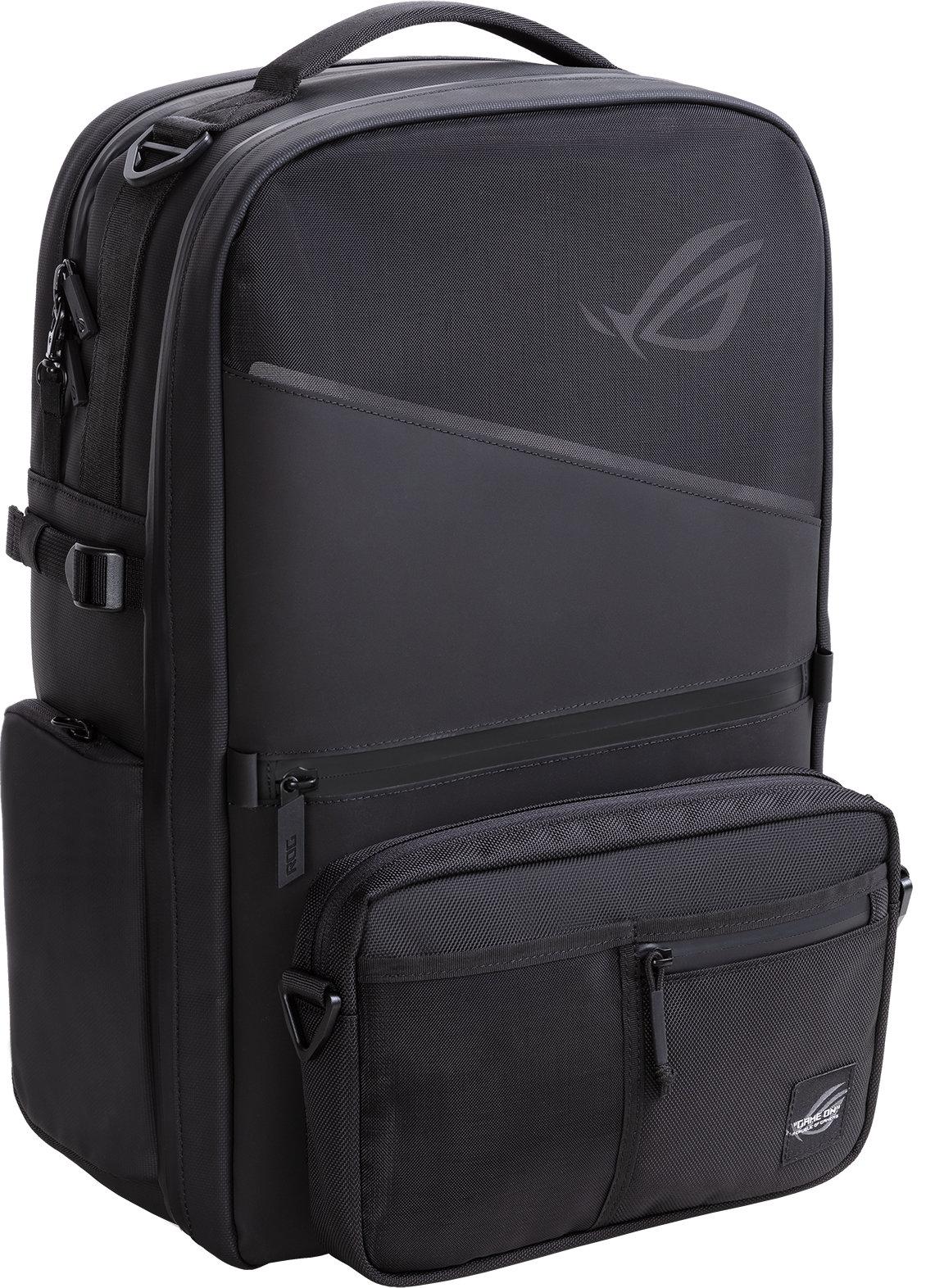Раница за лаптоп ASUS ROG Ranger BP3703 Core Gaming Backpack