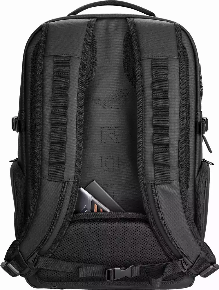 Раница за лаптоп ASUS ROG Ranger BP3703 Core Gaming Backpack