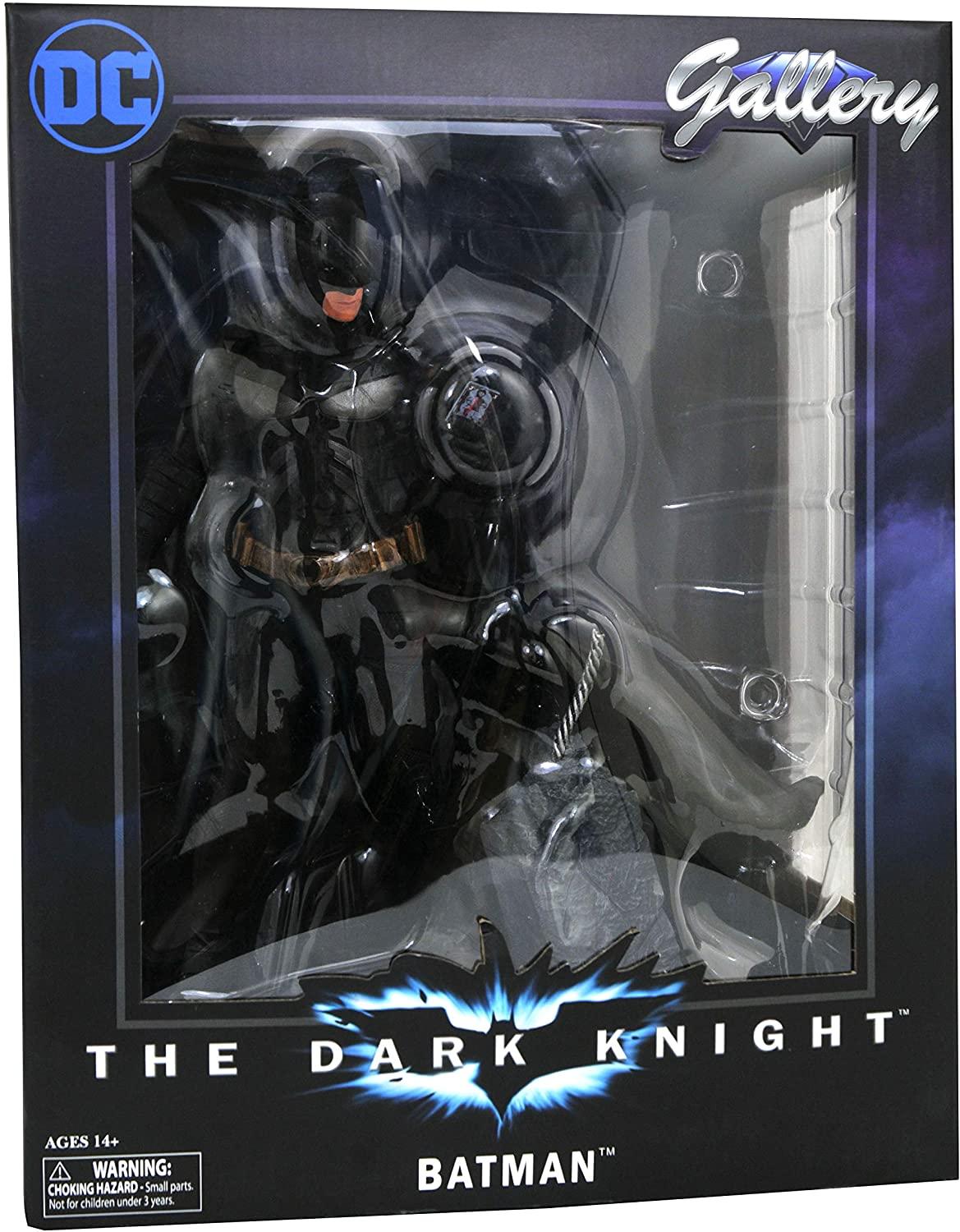 Екшън фигура Diamond Select Toys DC Gallery Batman Dark Knight Rises Movie