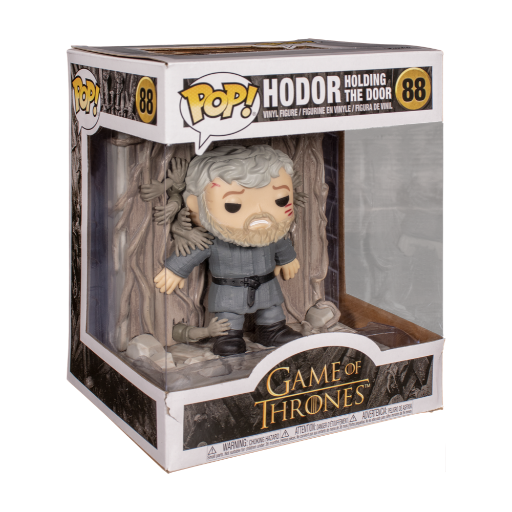 Фигурка Funko POP! Game of Thrones - Hodor Holding the Door #88