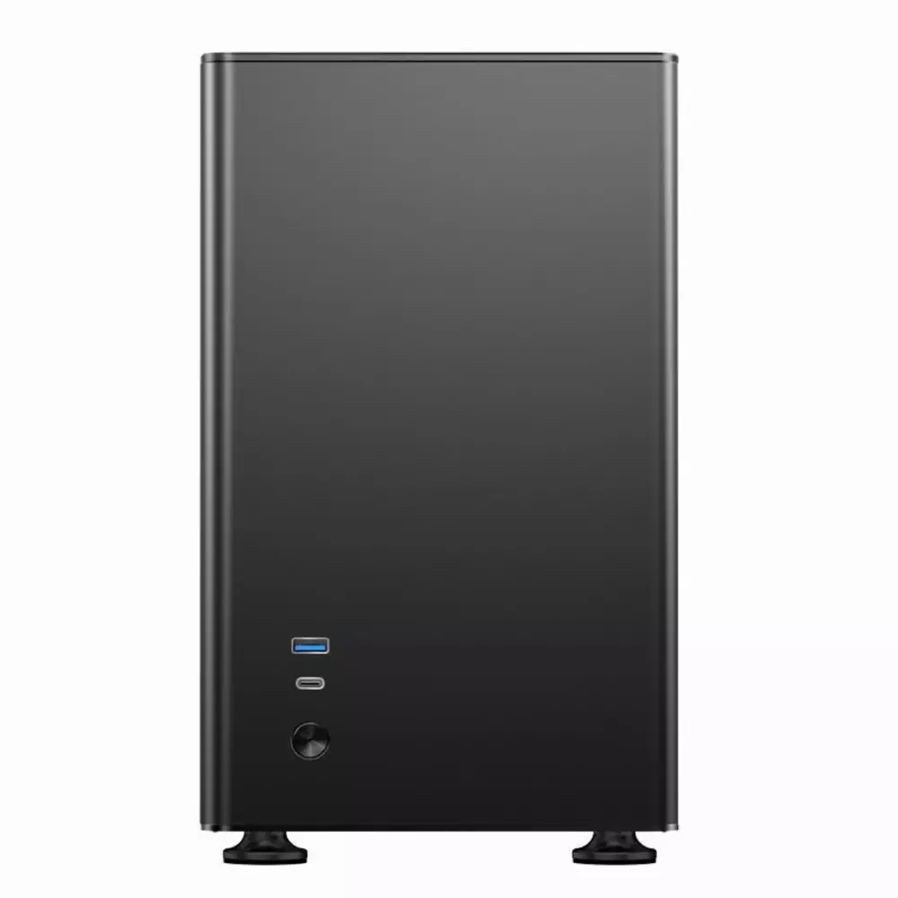 Кутия Jonsbo A4 TG mITX