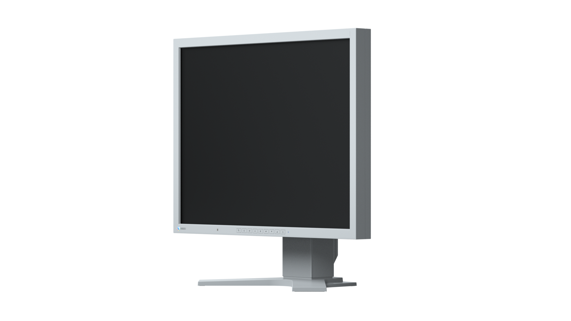 Монитор EIZO FlexScan S2133, IPS, 21.3 inch, Clasic, UXGA, D-Sub, DVI-D ...