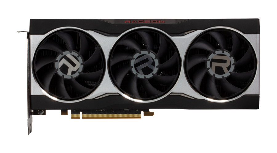 Видео карта PowerColor Radeon RX 6800 16GB