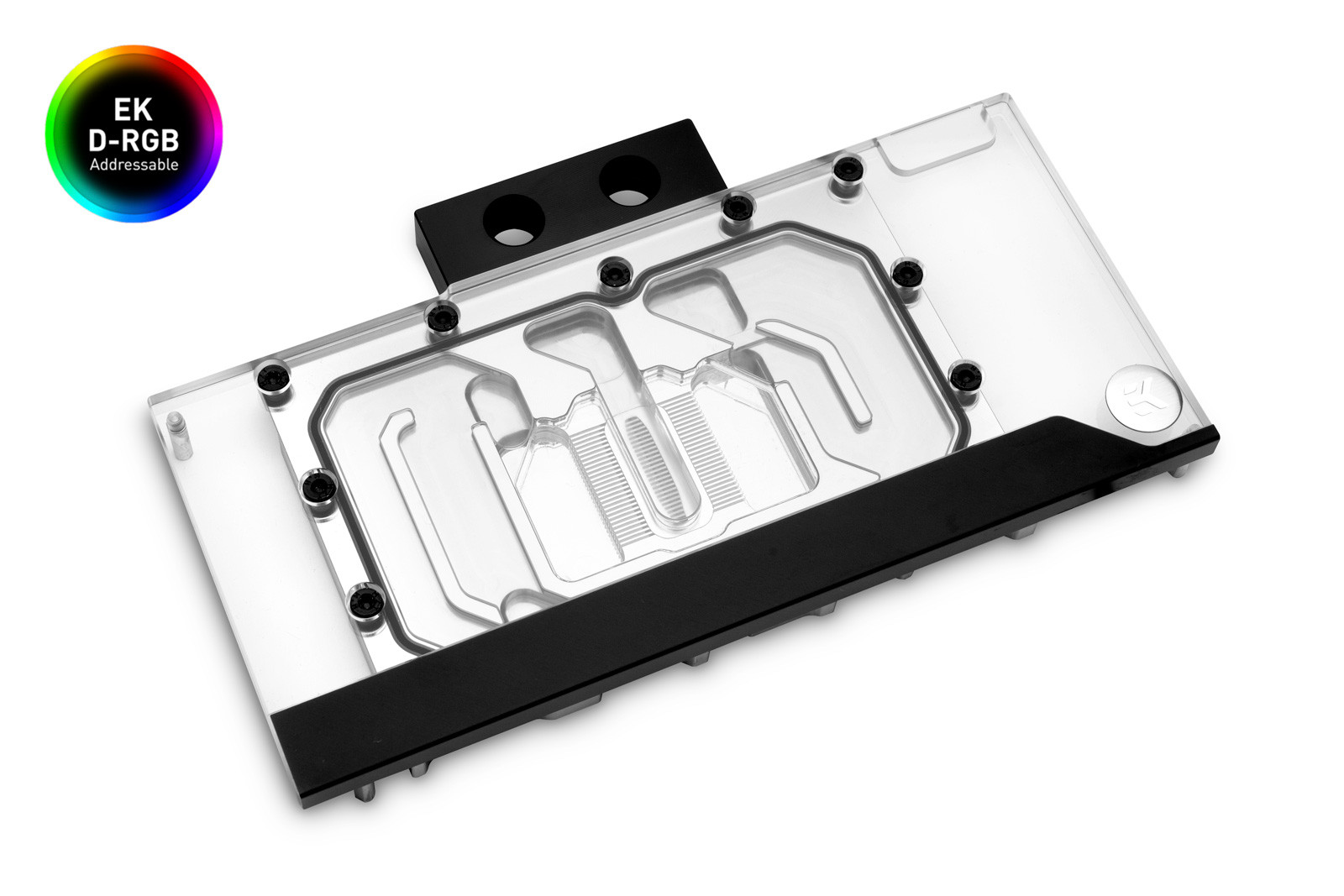 Воден блок за видео карти EKWB EK-Classic GPU Water Block RTX 3080/3090 ...