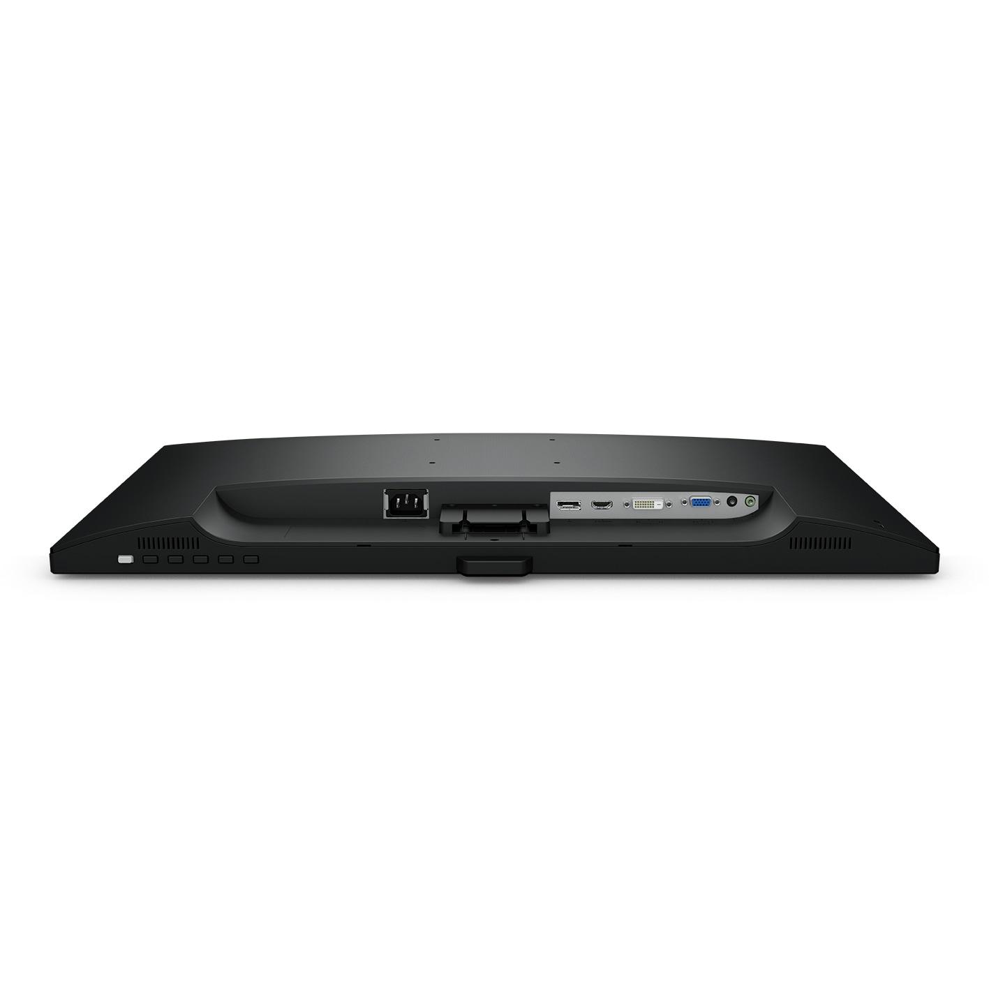 Монитор BenQ GL2780, TN, 27 inch, Wide, Full HD, 75Hz, D-sub, HDMI, DVI ...