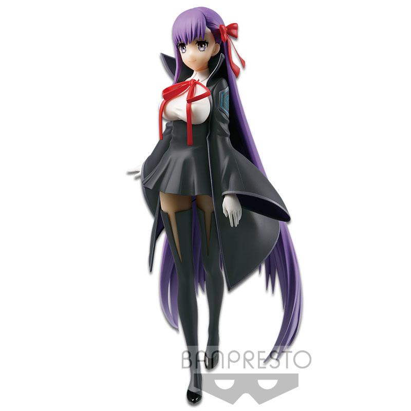 Статуетка Banpresto Fate/Grand Order Servant - Moon Cancer BB Statue