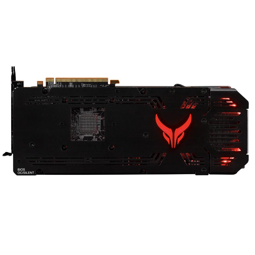 Видео карта PowerColor Red Devil Radeon RX 6950 XT 16GB GDDR6