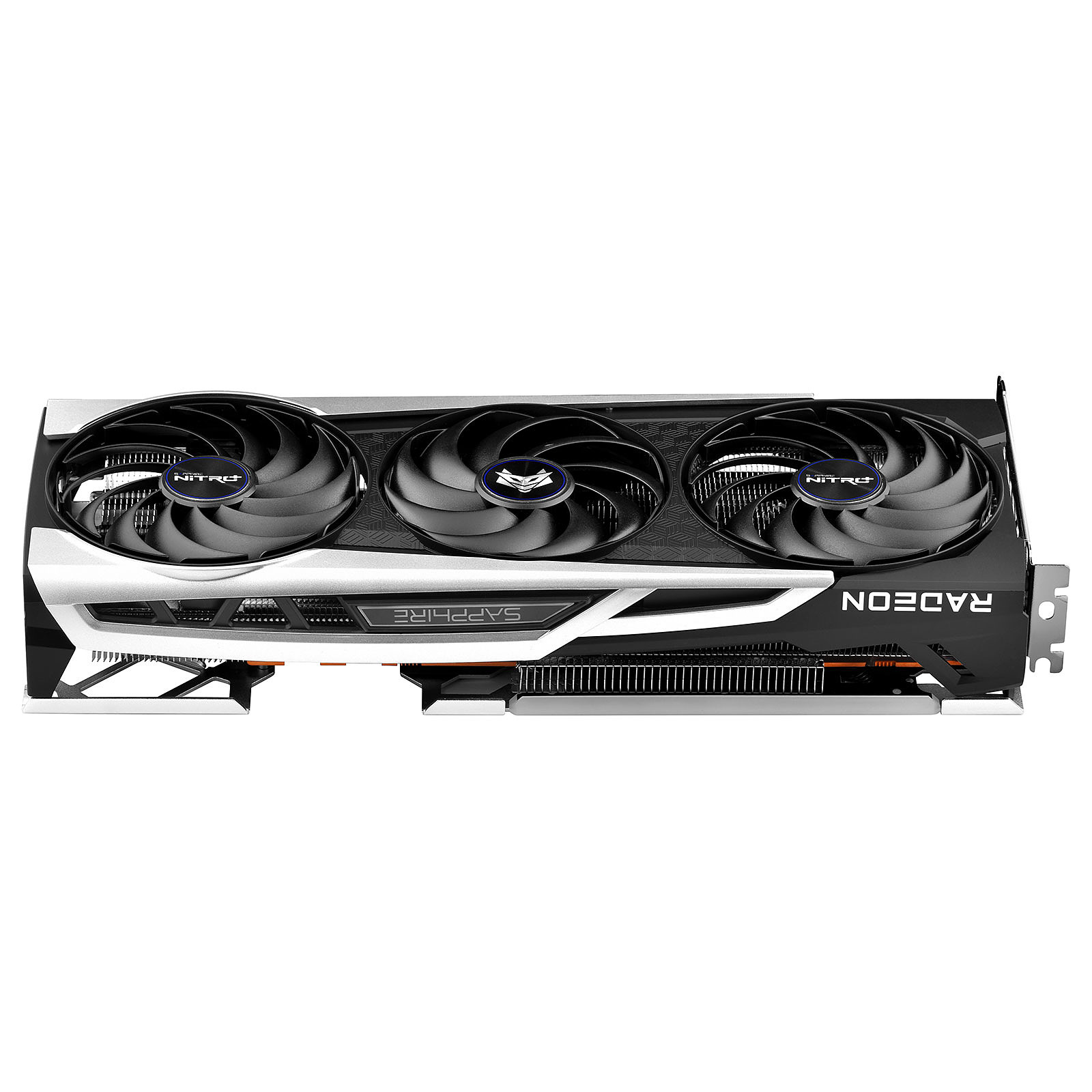 Видео карта Sapphire NITRO+ AMD Radeon RX 6700 XT Lite - 11306-08-20G
