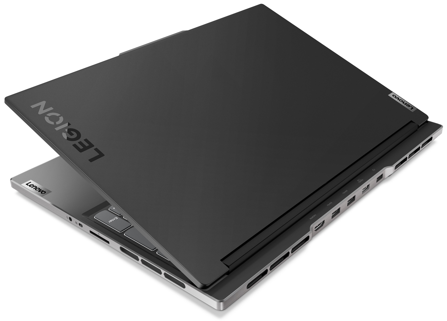 Геймърски лаптоп Lenovo Legion S7 16IAH7 - 82TF0006BM