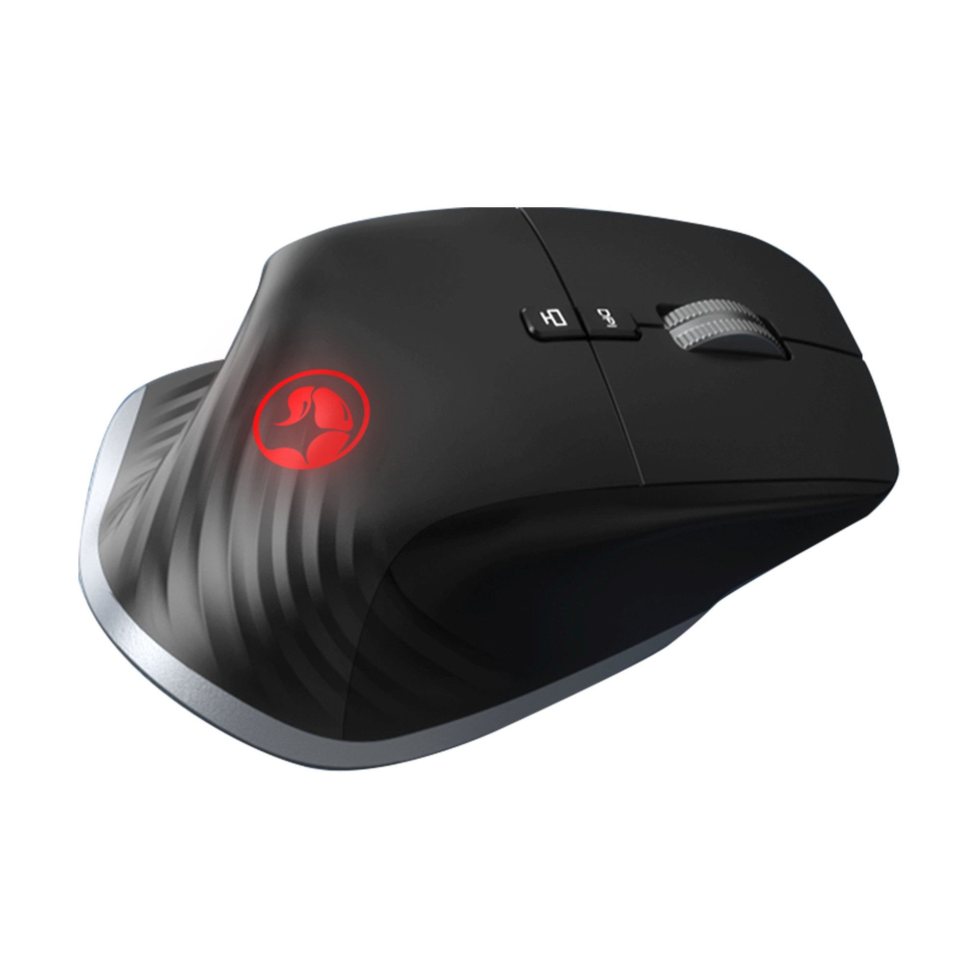 Marvo безжична геймърска мишка Wireless Gaming Mouse M726W - 4000dpi ...