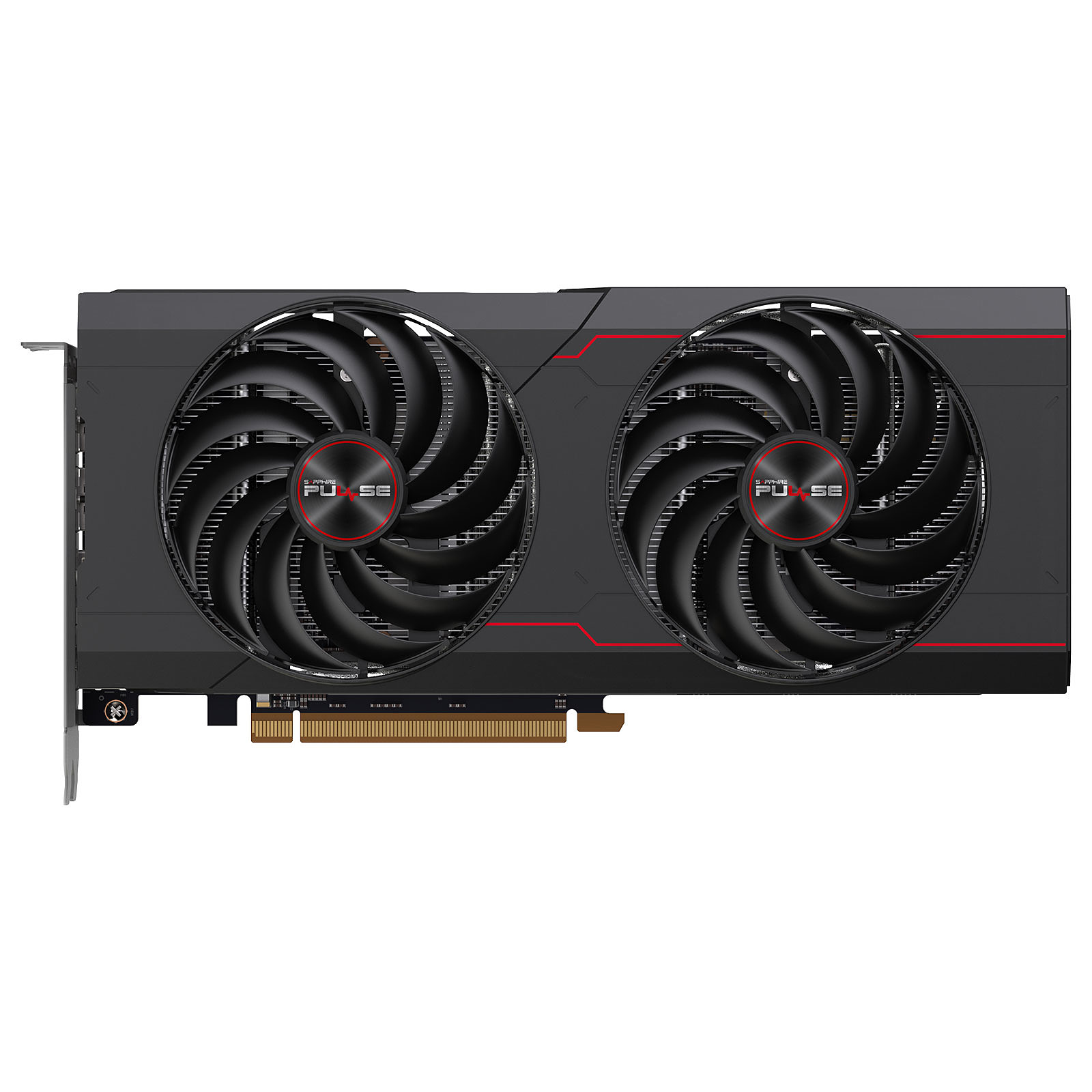 Видео карта Sapphire Pulse AMD Radeon RX 6700 | PCbuild.bg