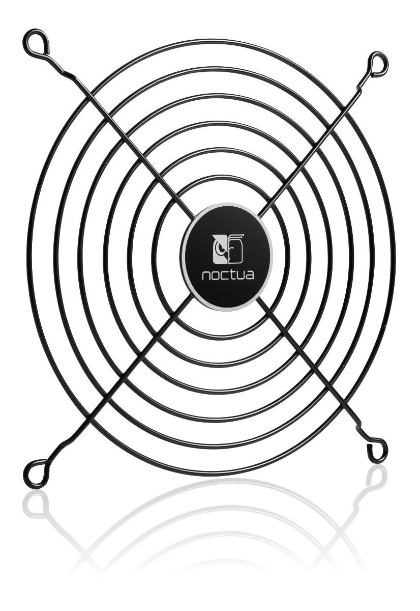 Noctua Fan Grill Metal - 140mm 2pcs pack - NA-FG1-14 Sx2