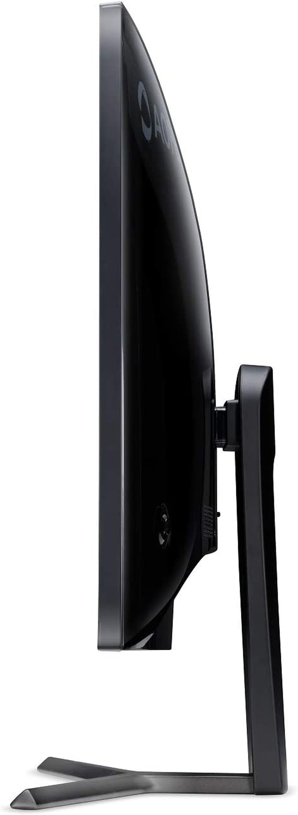 Геймърски монитор Aopen 32HC1QURPbidpx, 31.5", VA Curved, QHD 2560x1440 ...