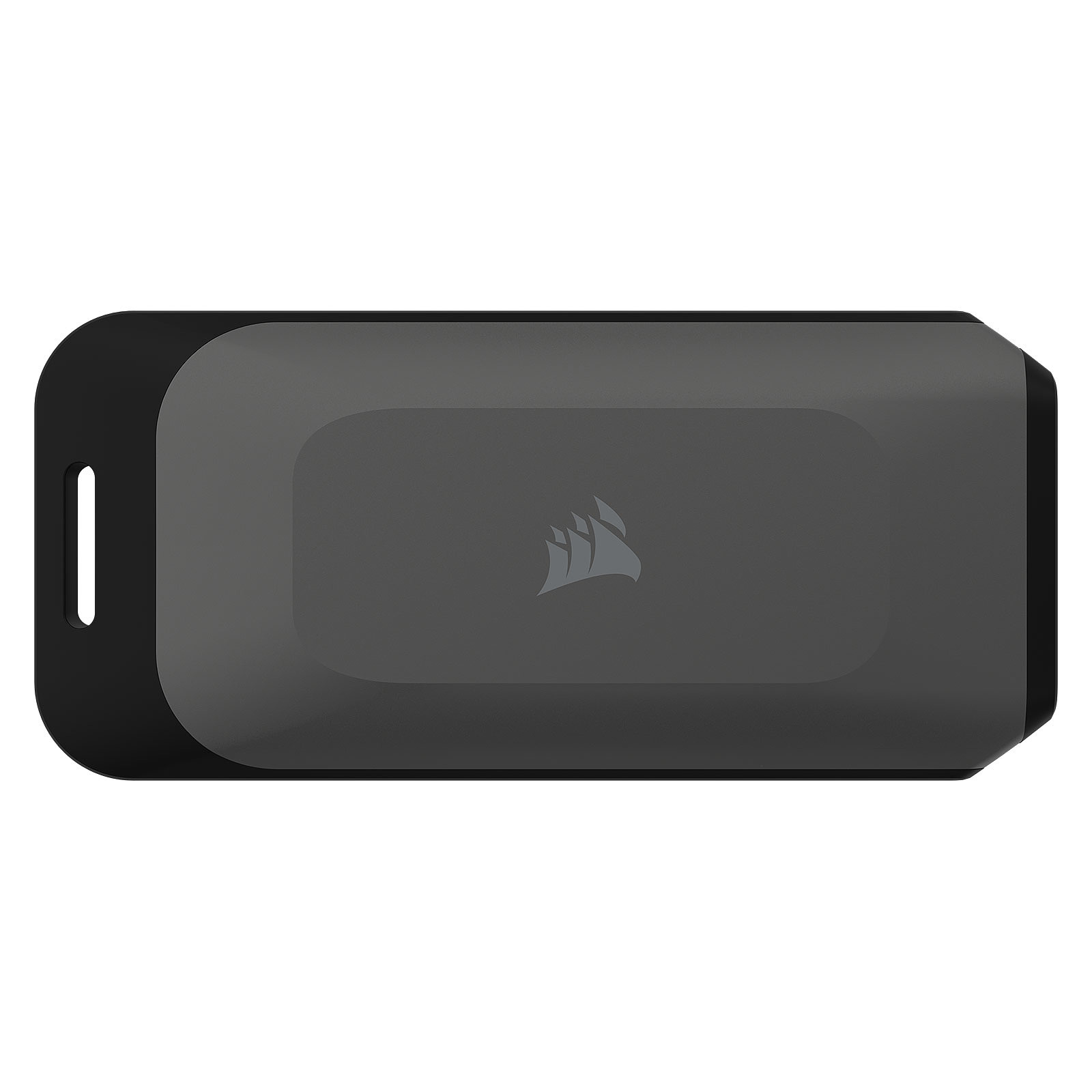 Външен диск SSD Corsair EX100U 1TB Portable USB Storage - CSSD-EX100U1TB