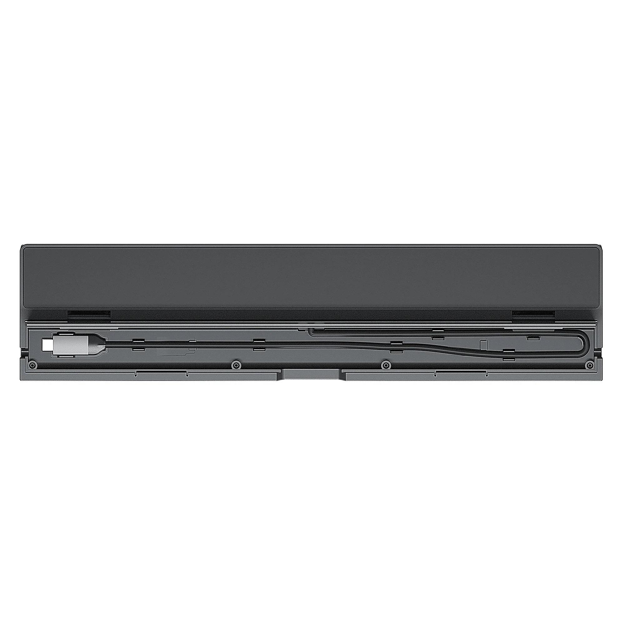 Докинг станция j5create JCD543P, За три монитора, 100W PD, Захранващ ...