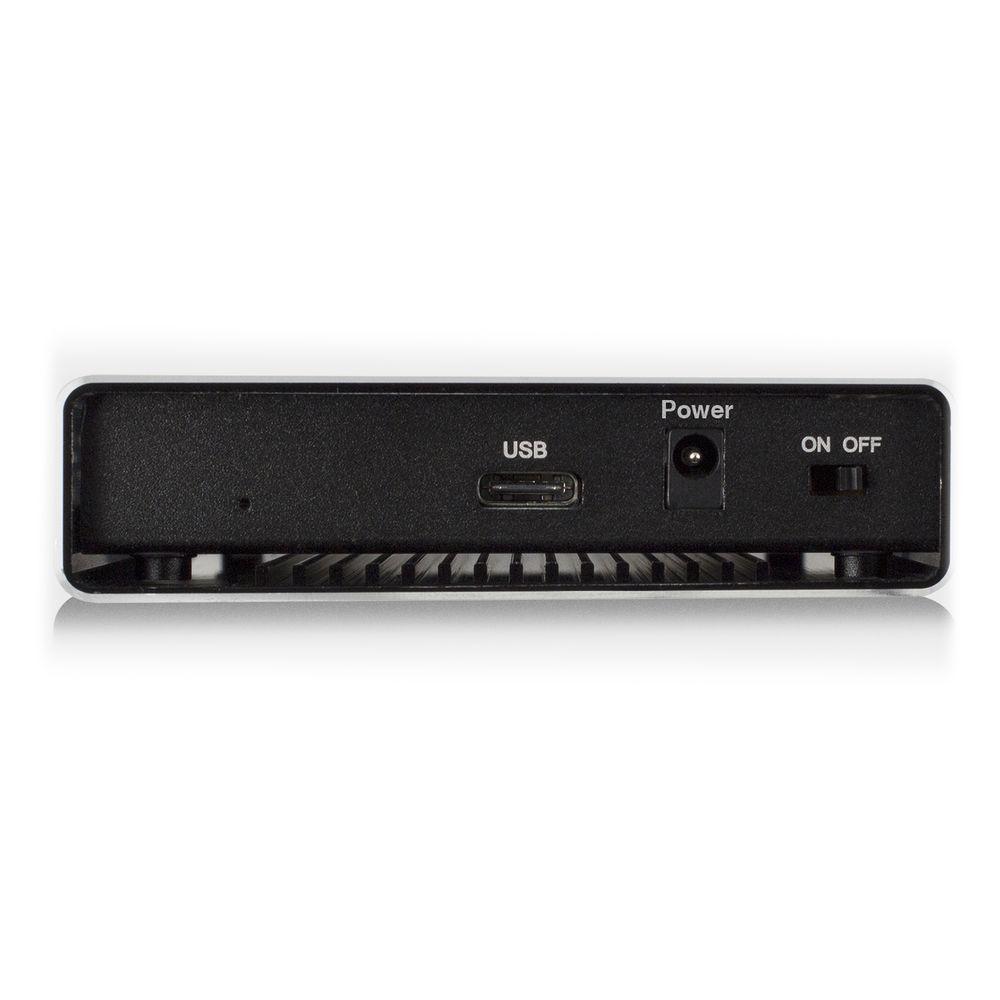 Чекмедже за твърд диск ACT AC1220, 2.5", SATA, USB-C 3.2 Gen2 (USB 3.1 ...