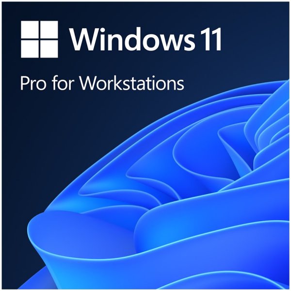 Операционна система Windows 11 Pro GGK 64Bit Eng Intl 1pk DSP ORT OEI ...