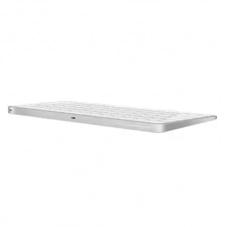 Bluetooth клавиатура Apple Magic Keyboard, International English, Бял