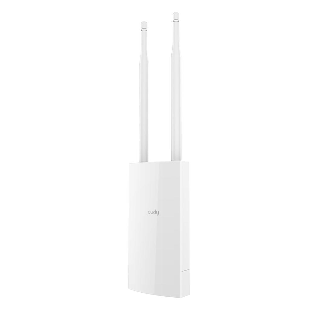 Access Point Cudy AP1200-Outdoor, AC1200 | PCbuild.bg