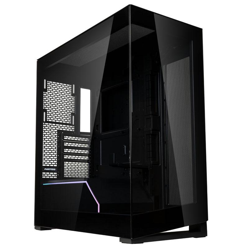 Кутия Phanteks NV5 Tempered Glass D-ARGB | PCbuild.bg