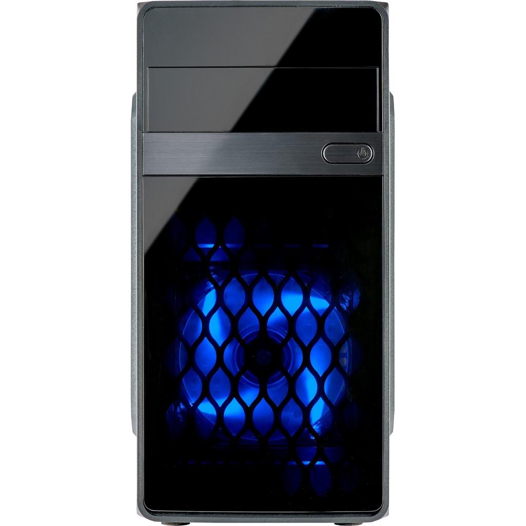 Кутия Inter Tech MA-01 Micro, Mini-Tower, mTX