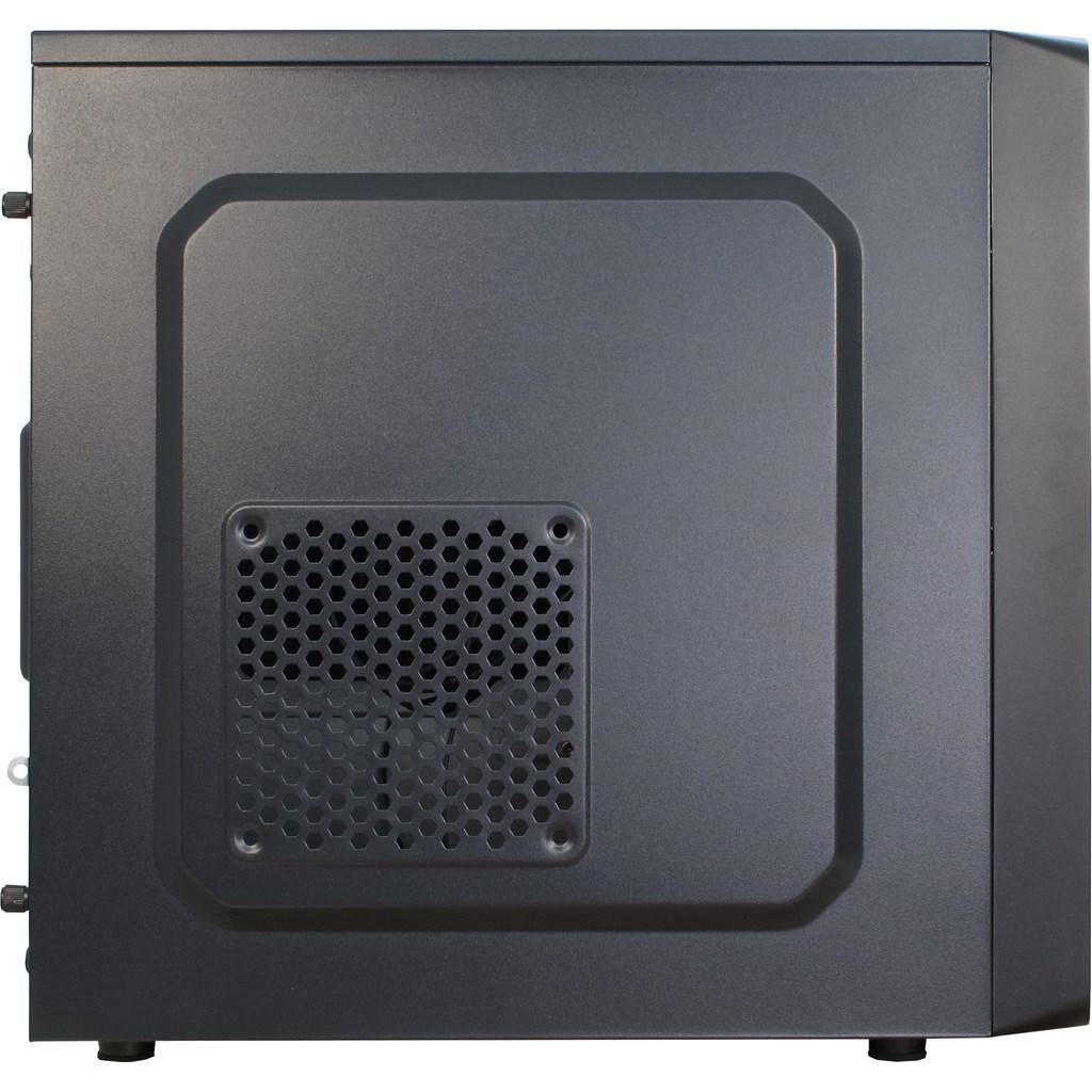 Кутия Inter Tech MA-01 Micro, Mini-Tower, mTX