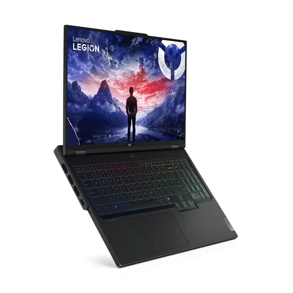 Геймърски Лаптоп Lenovo Legion Pro 7 16IRX9H - 83DE0011BM, Intel Core ...