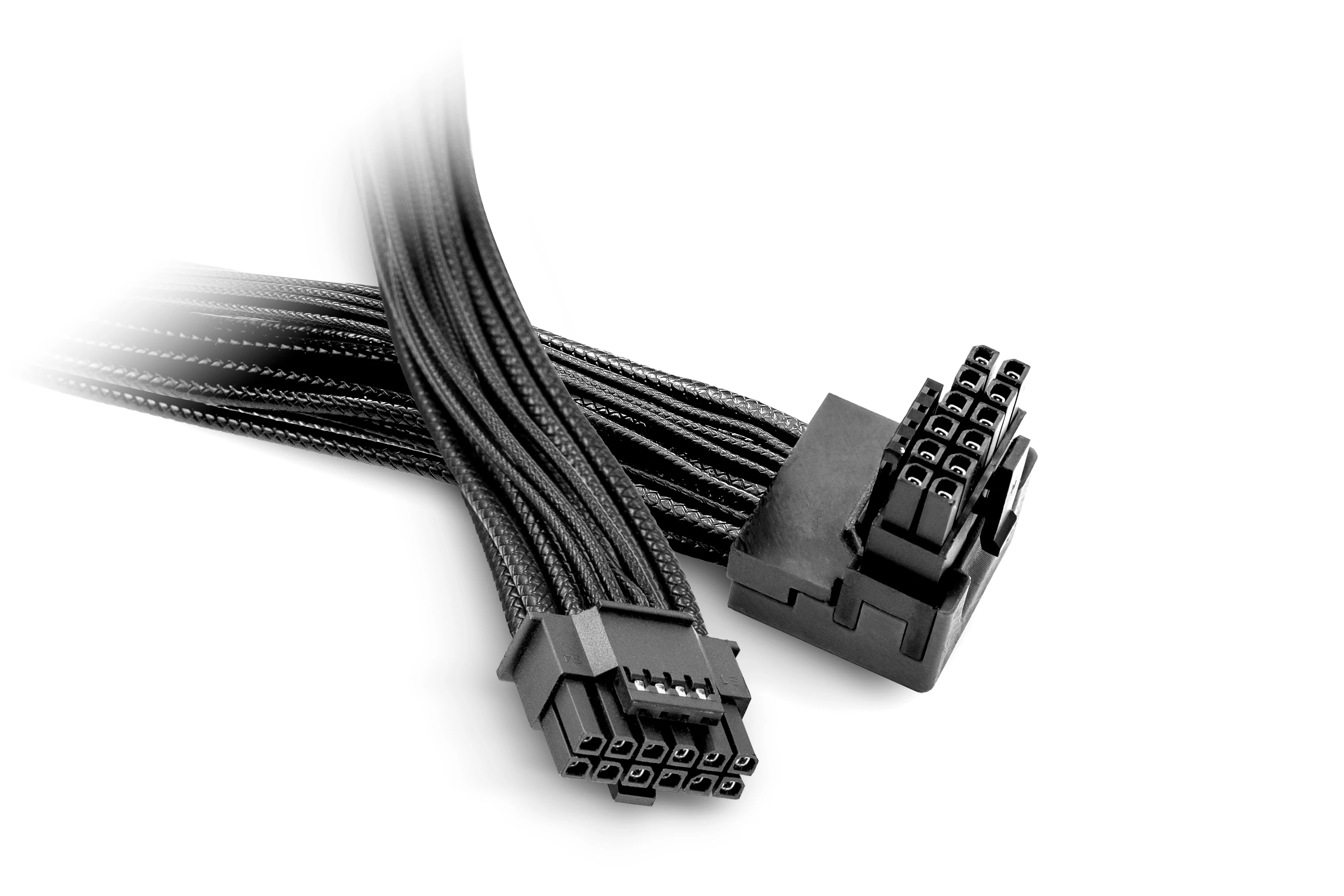 Кабел Modding be quiet! Cable 600W 12V-2X6 / 12VHPWR - CH-7710 - BC073