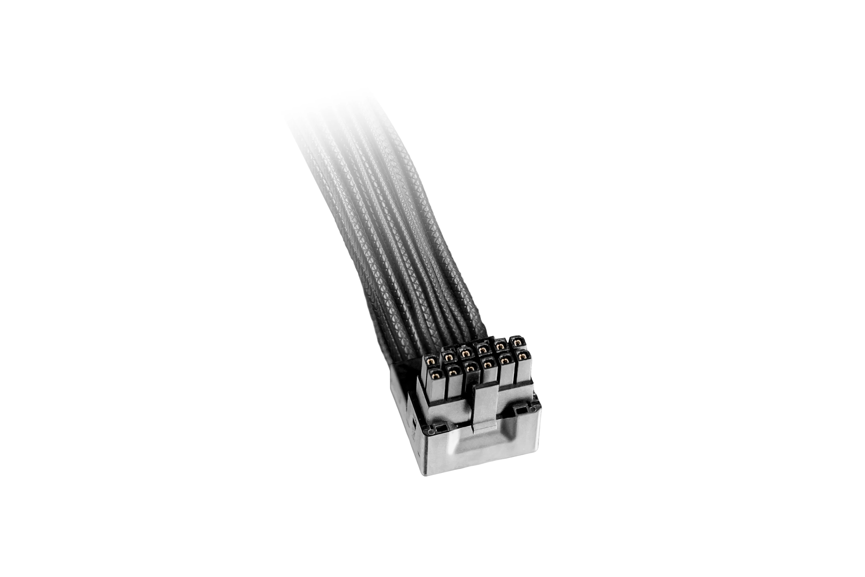Кабел Modding be quiet! Cable 600W 12V-2X6 / 12VHPWR - CH-7710 - BC073