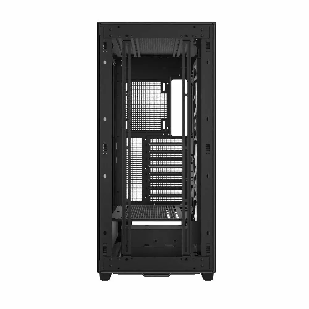 Кутия DeepCool MORPHEUS Dual-Chamber Case E-ATX