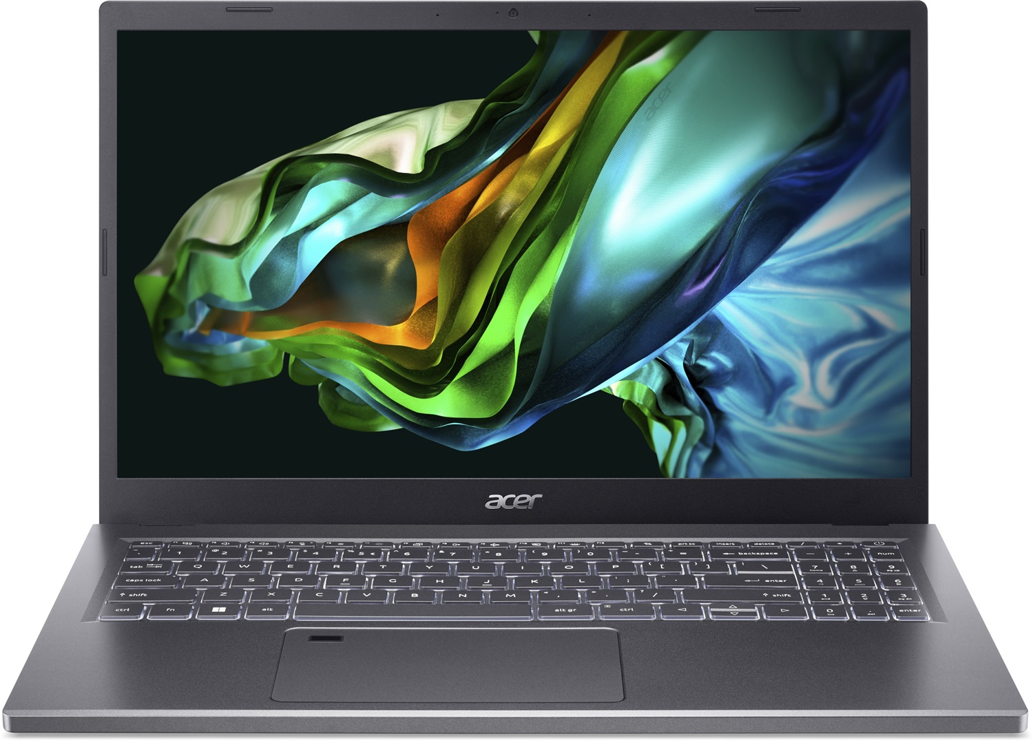 Лаптоп Acer Aspire 5 15 A515-58M-723D - NX.KHFEX.00E Intel Core i7 ...