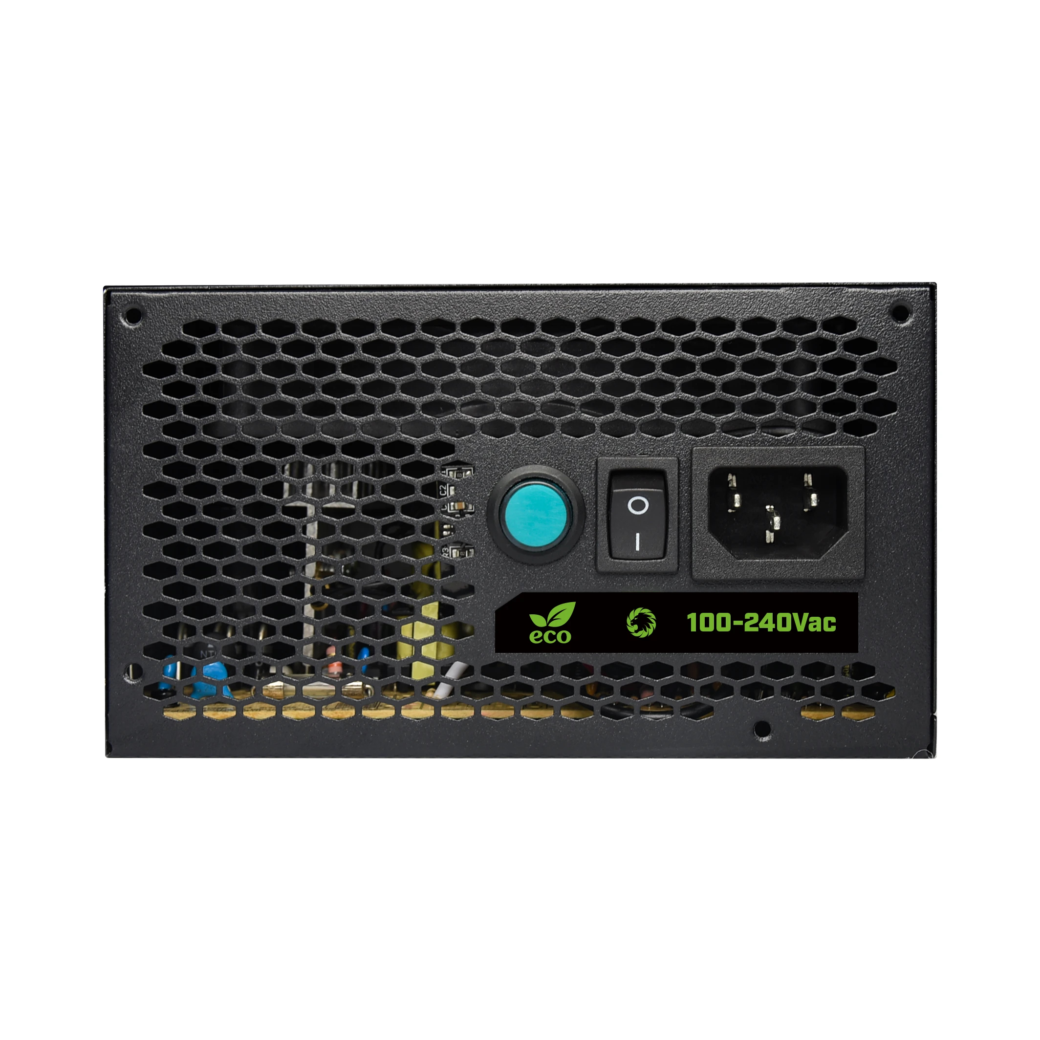 Захранване Gamemax VP-800 PSU 800W 80 Plus Bronze