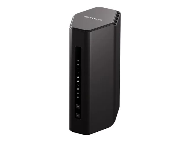 Рутер NETGEAR 5Port Nighthawk Wi-Fi 7 BE9300 Router RS300