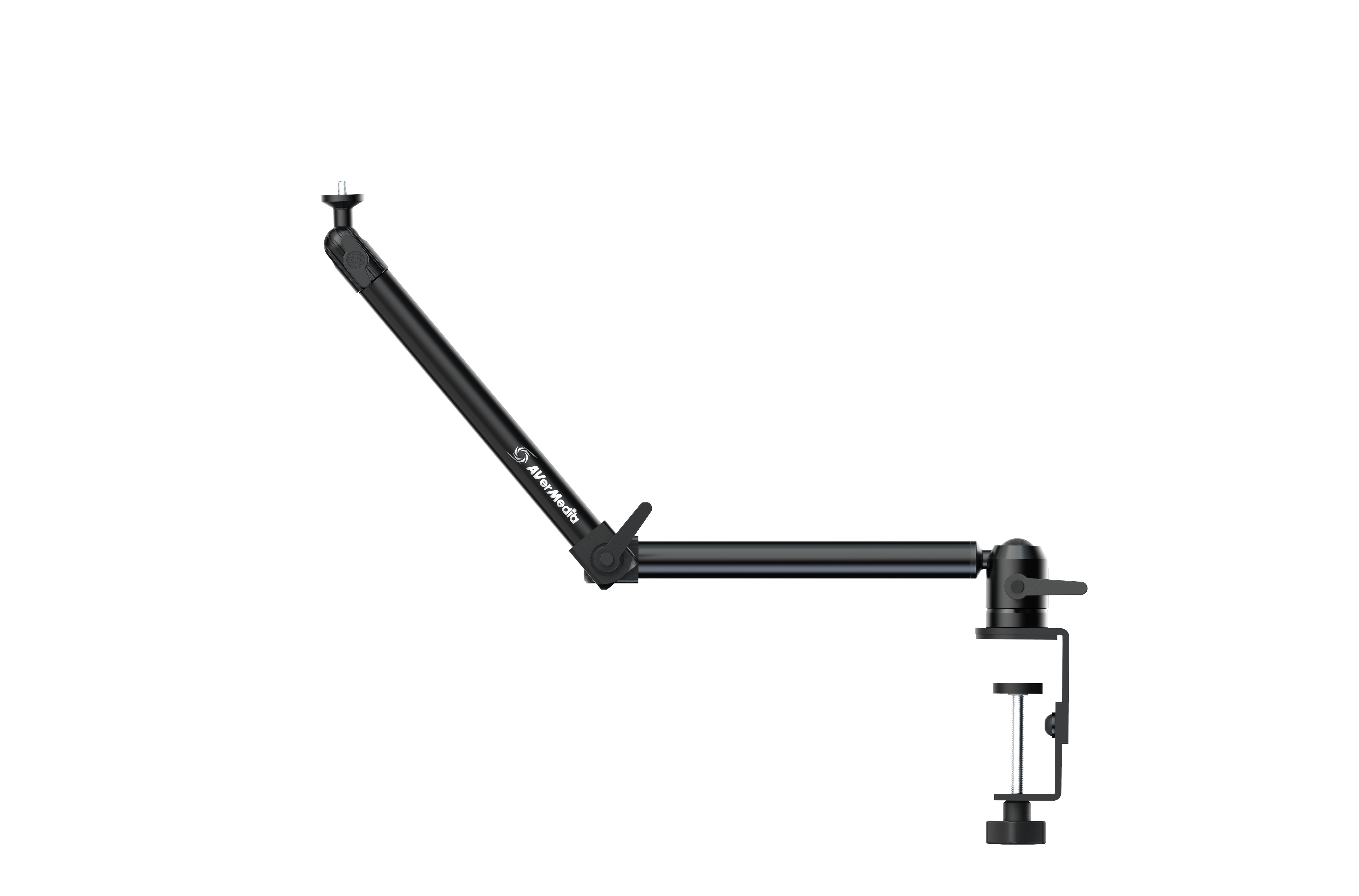 AverMedia Multi-Angle Arm Flexi Go - BA311L за Микрофон Уеб камера