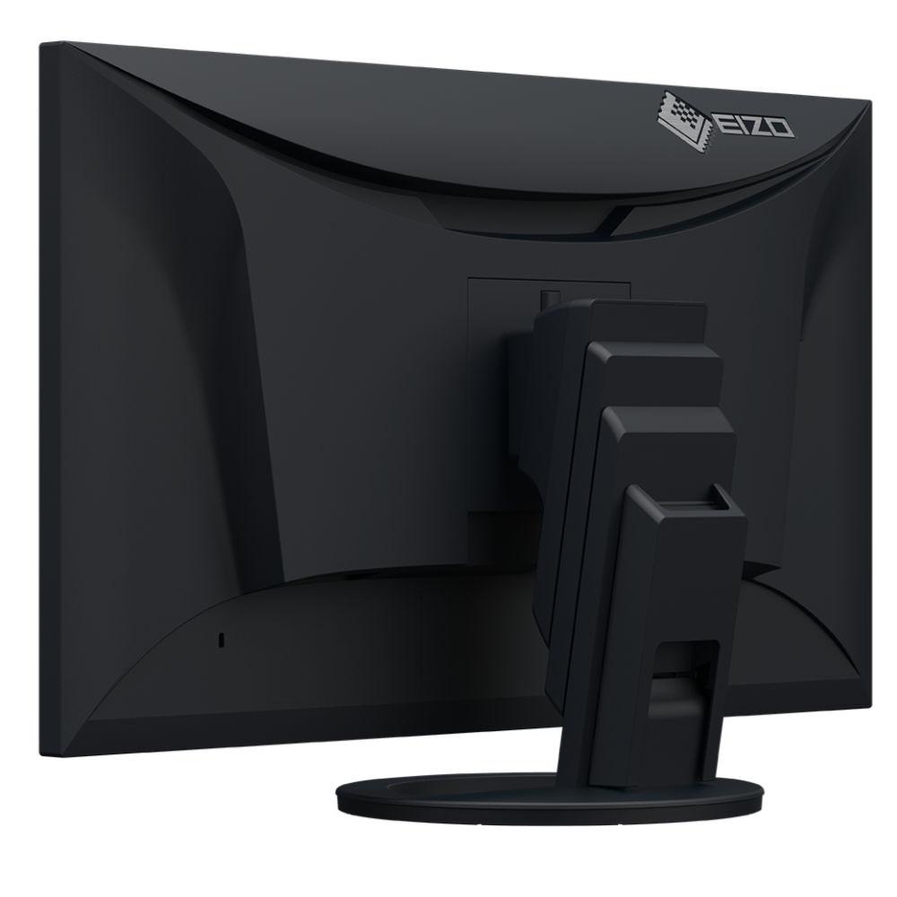 Монитор EIZO FlexScan EV2795, IPS, 27 inch, Wide, QHD, DisplayPort ...