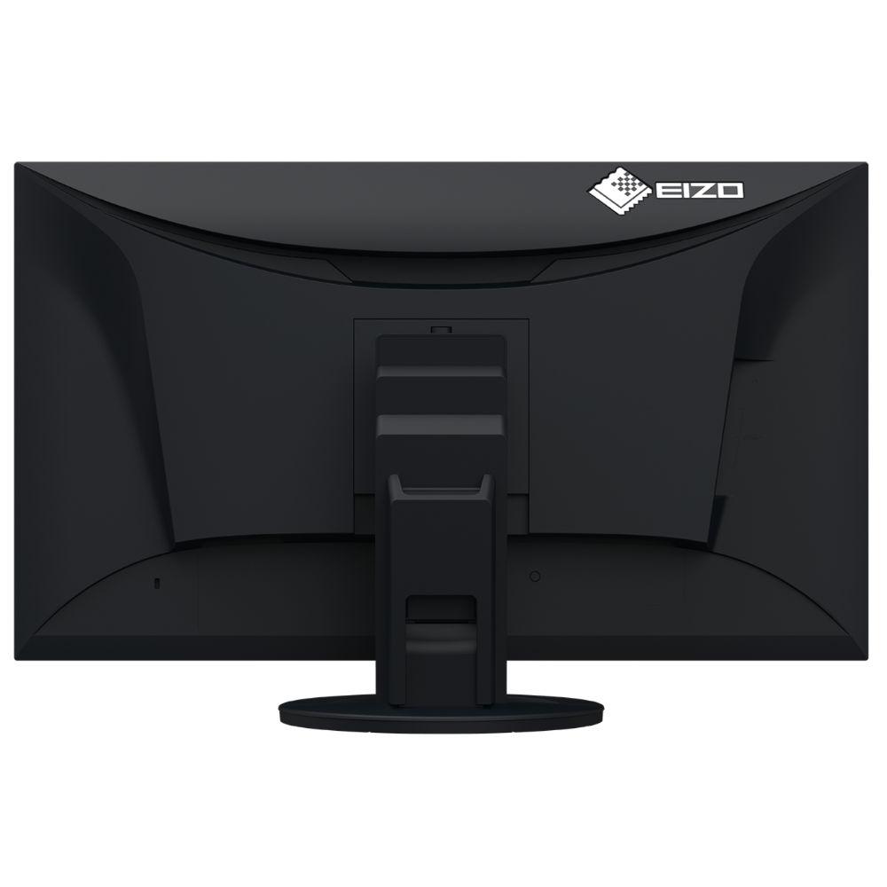 Монитор EIZO FlexScan EV2795, IPS, 27 inch, Wide, QHD, DisplayPort ...