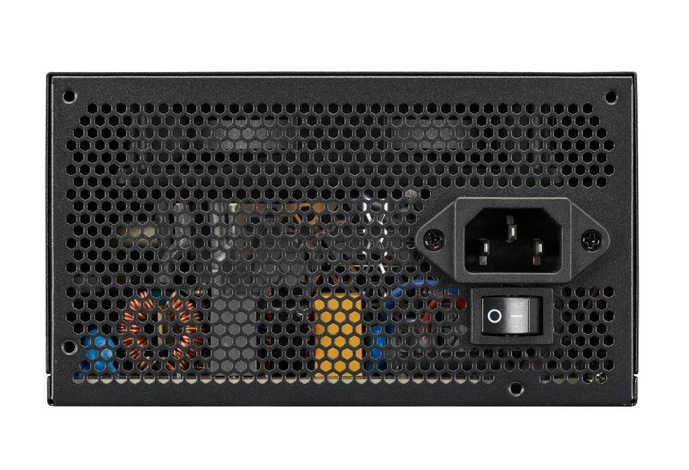 Захранване Cooler Master G Gold 750 V2 750W 80 Plus Gold PSU