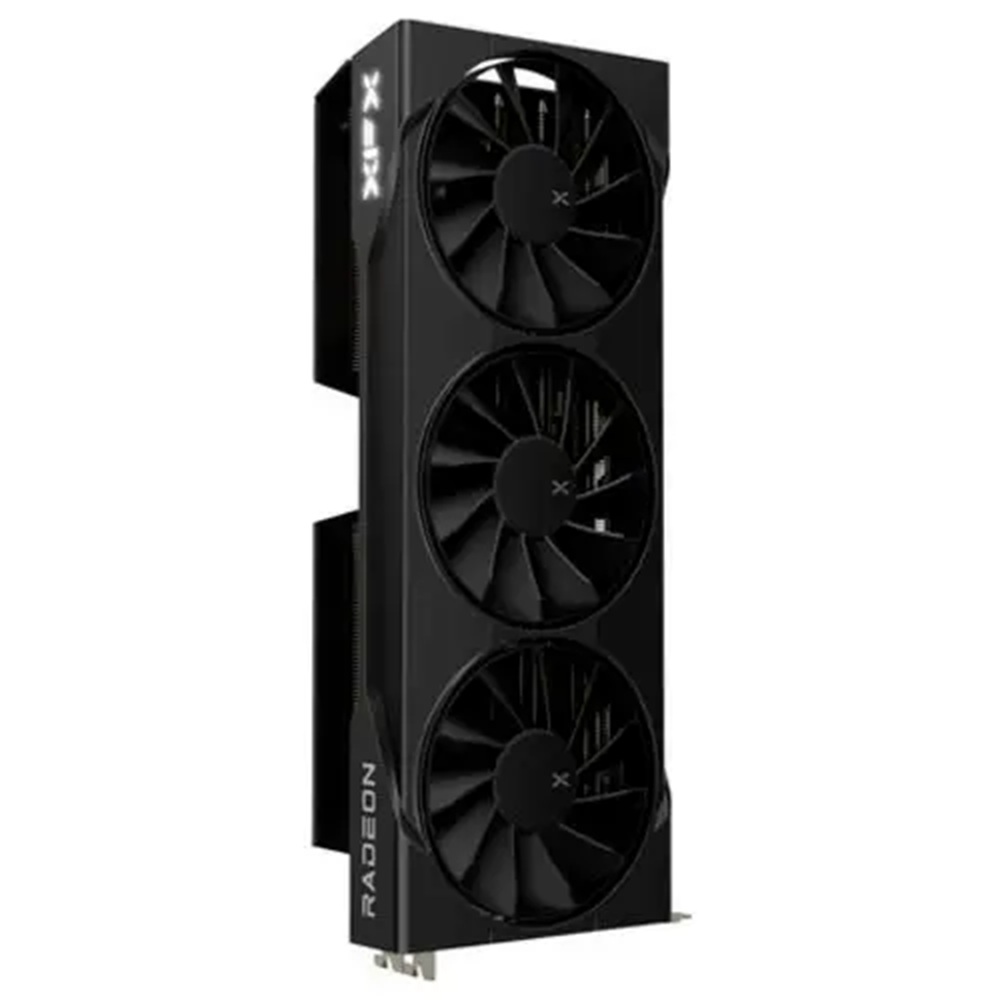Видео карта XFX Swift AMD Radeon RX 9070 XT | PCbuild.bg