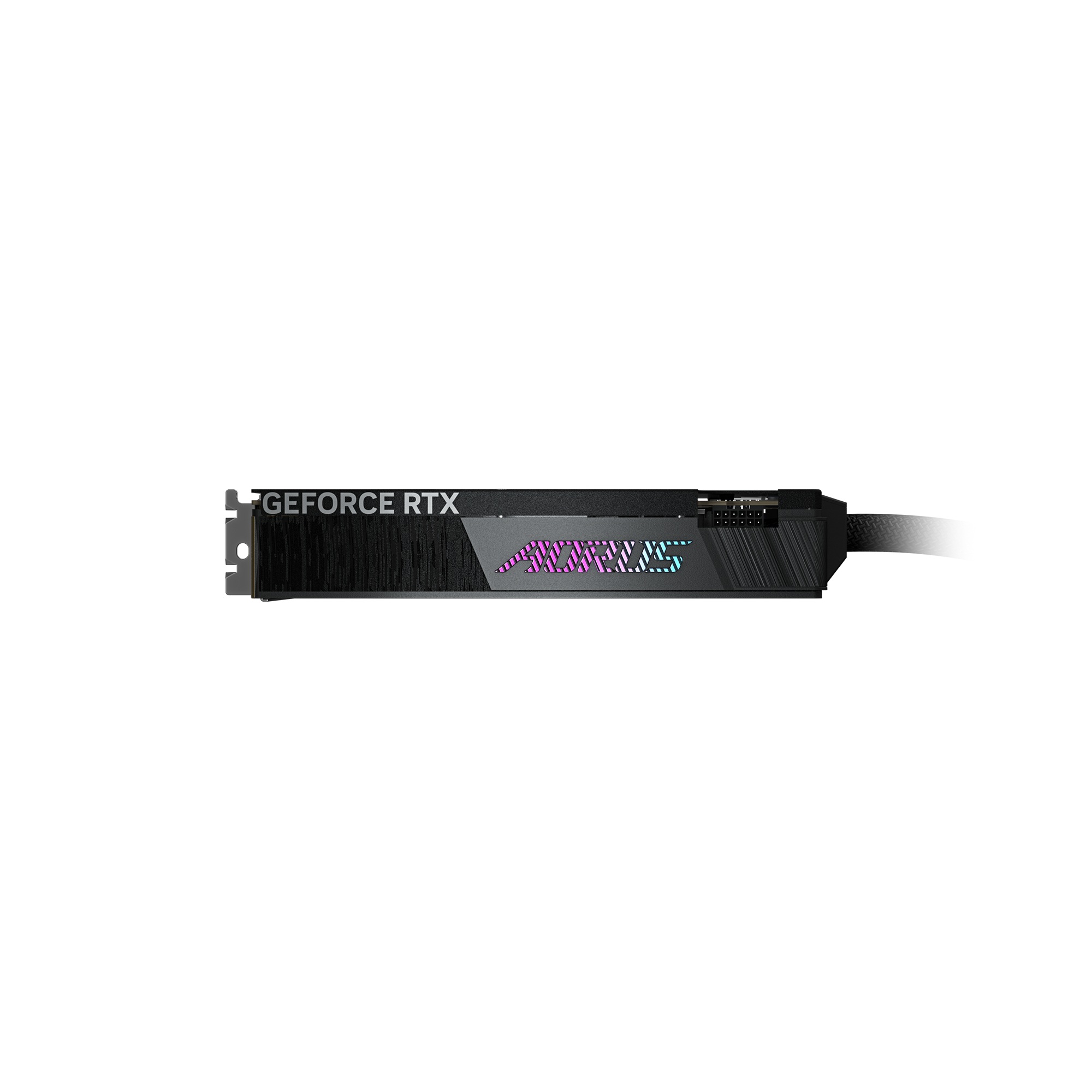 Видео карта Gigabyte AORUS GeForce RTX 5080 XTREME WATERFORCE 16G
