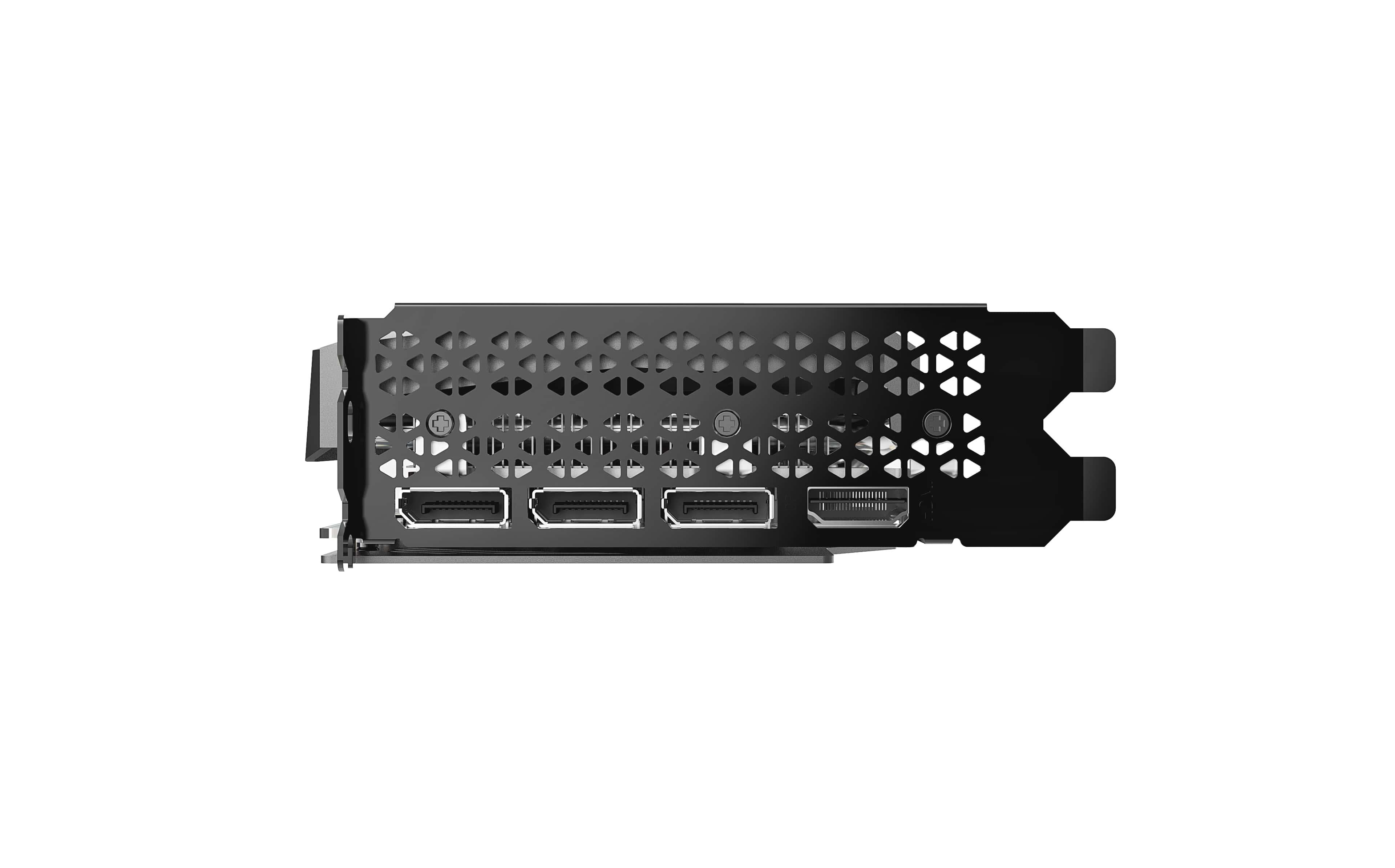Видео карта ZOTAC GAMING GeForce RTX 3060 Twin Edge 12GB GDDR6 - ZT ...