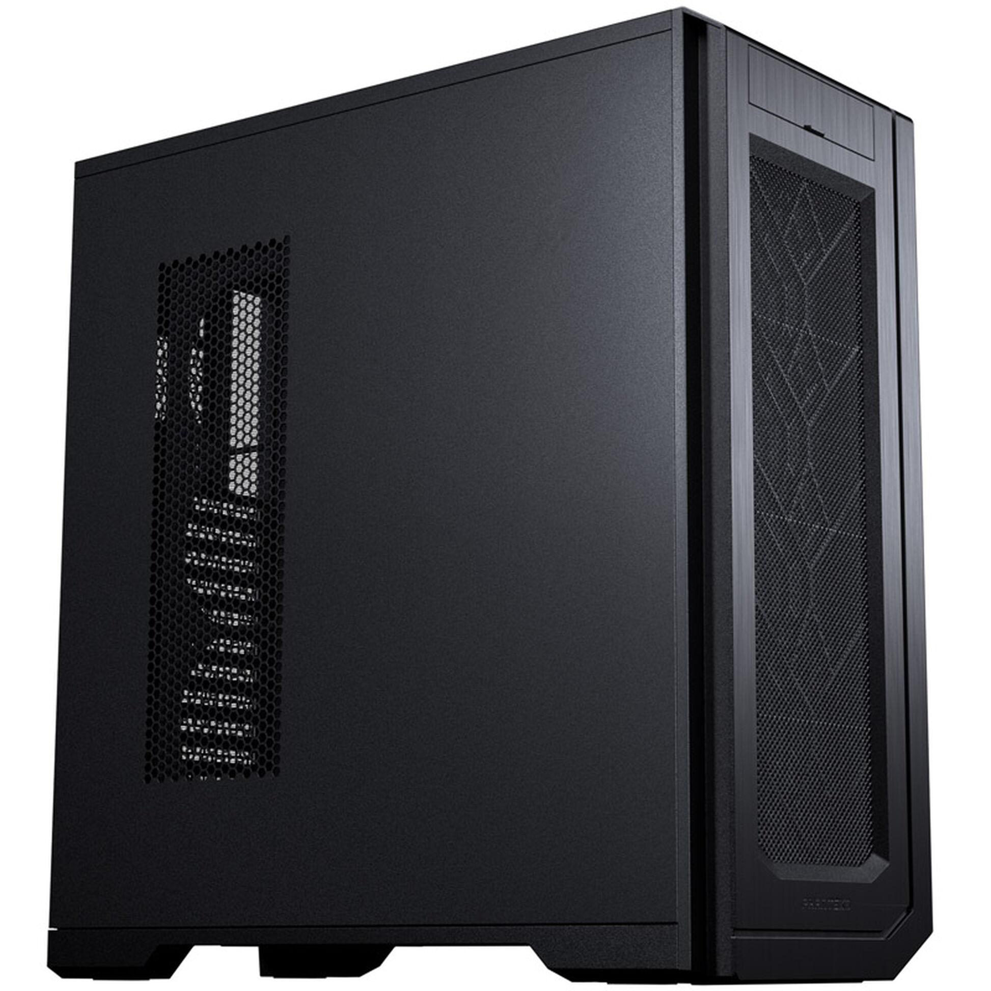 Кутия PHANTEKS Enthoo Pro 2 Full Tower XL-EEB